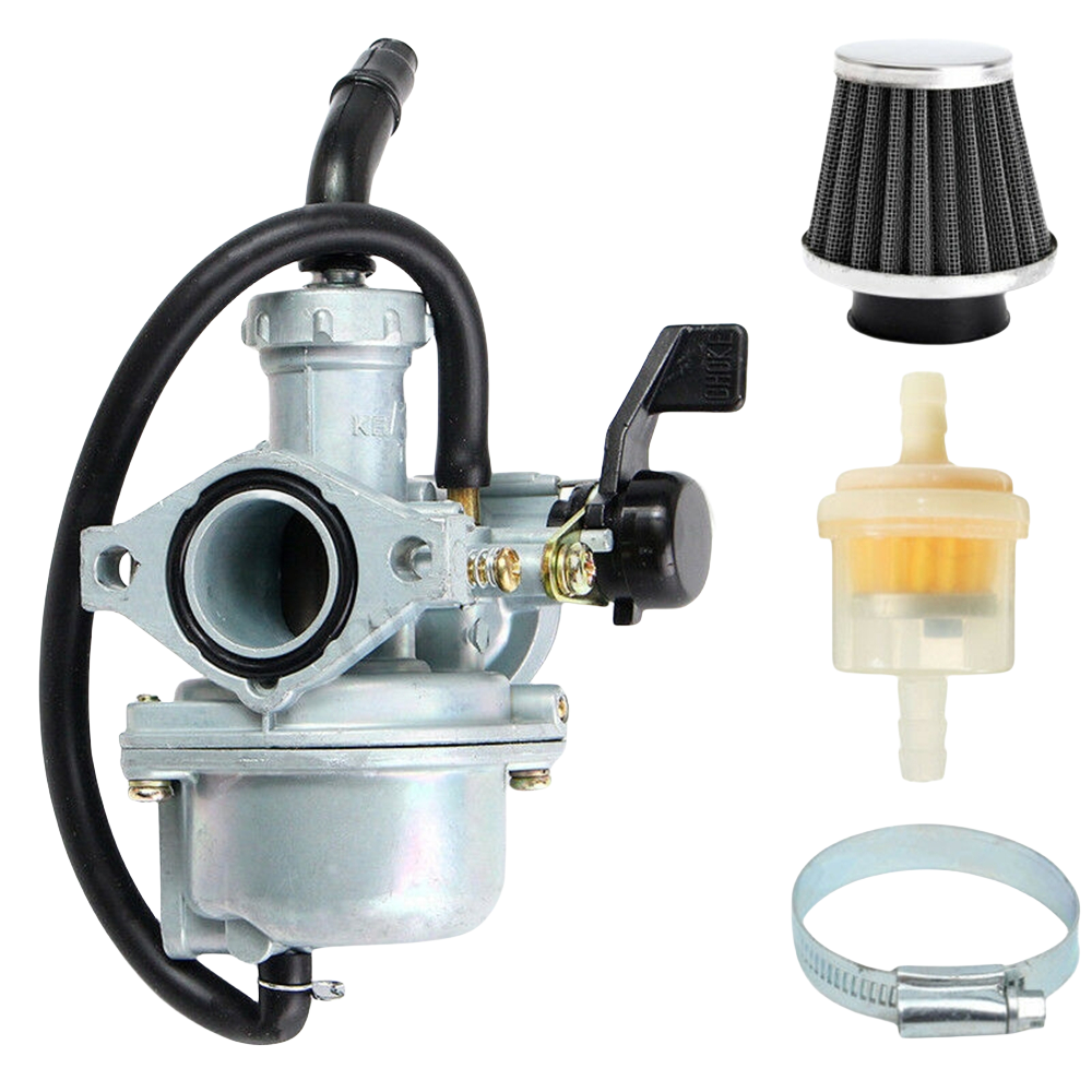 Карбюратор для Honda XR70 XR70R CRF70 1997-2003 CRF70F 2004-12 16100-GCF-672