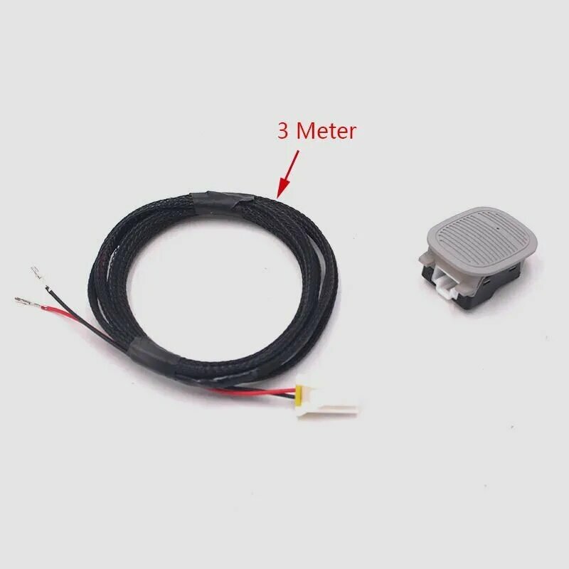 Вокальная радиосистема