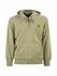Худи Carhartt WIP, размер XS, , зеленый,