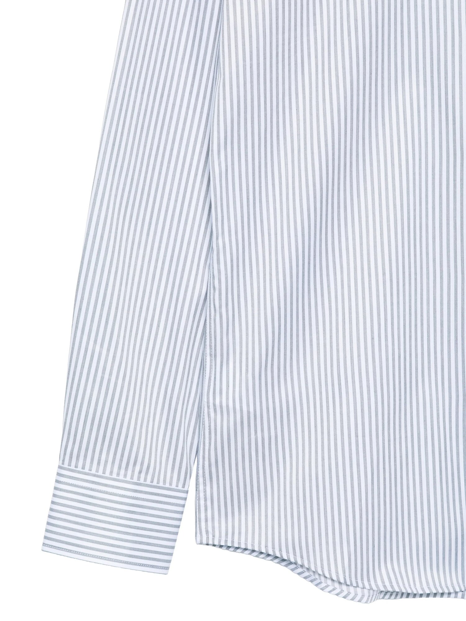 Рубашка BOSS, размер XL, white — фото 1
