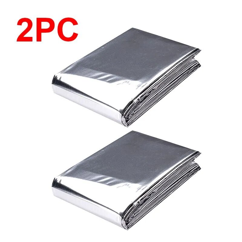 Пленка для теплиц Полиэстер, Полиэфир, 2.1x1.2 м, 2 шт