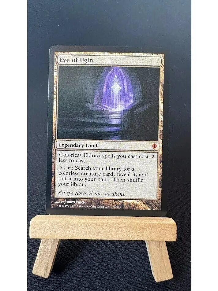 Набор MTG: European Lands PELP, Flooded Strand, Fastbond Beta +30 раритетов Эксклюзивные земли и легенды с защитным чехлом