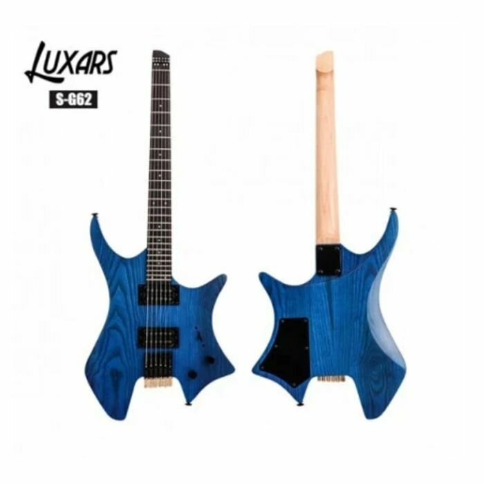 Smiger S-G62 Электрогитара