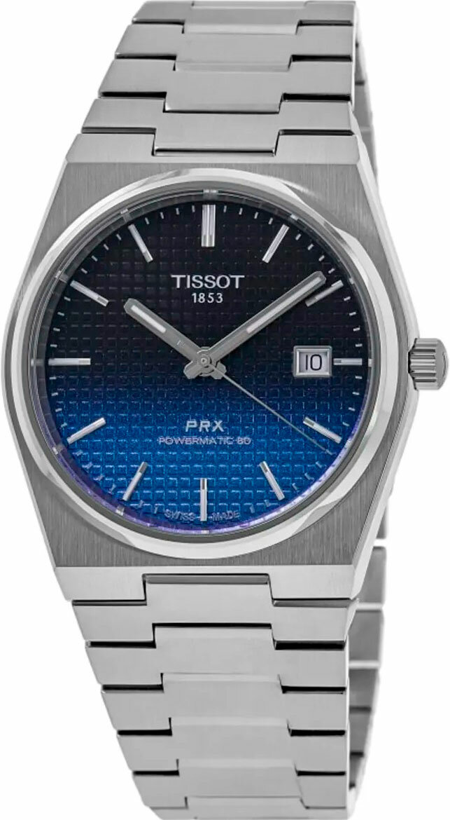  TISSOT