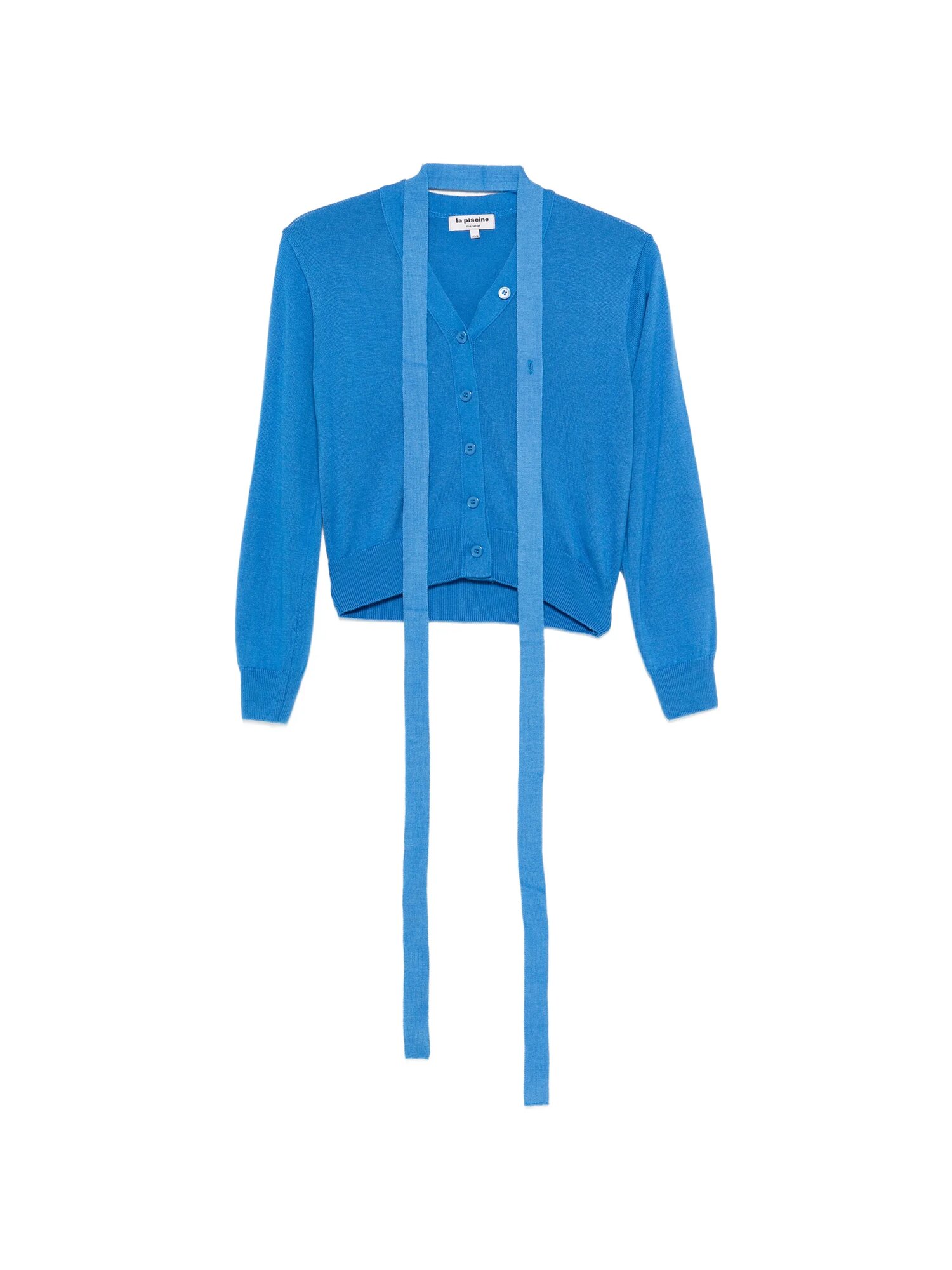 Кардиган Buttoned cardigan