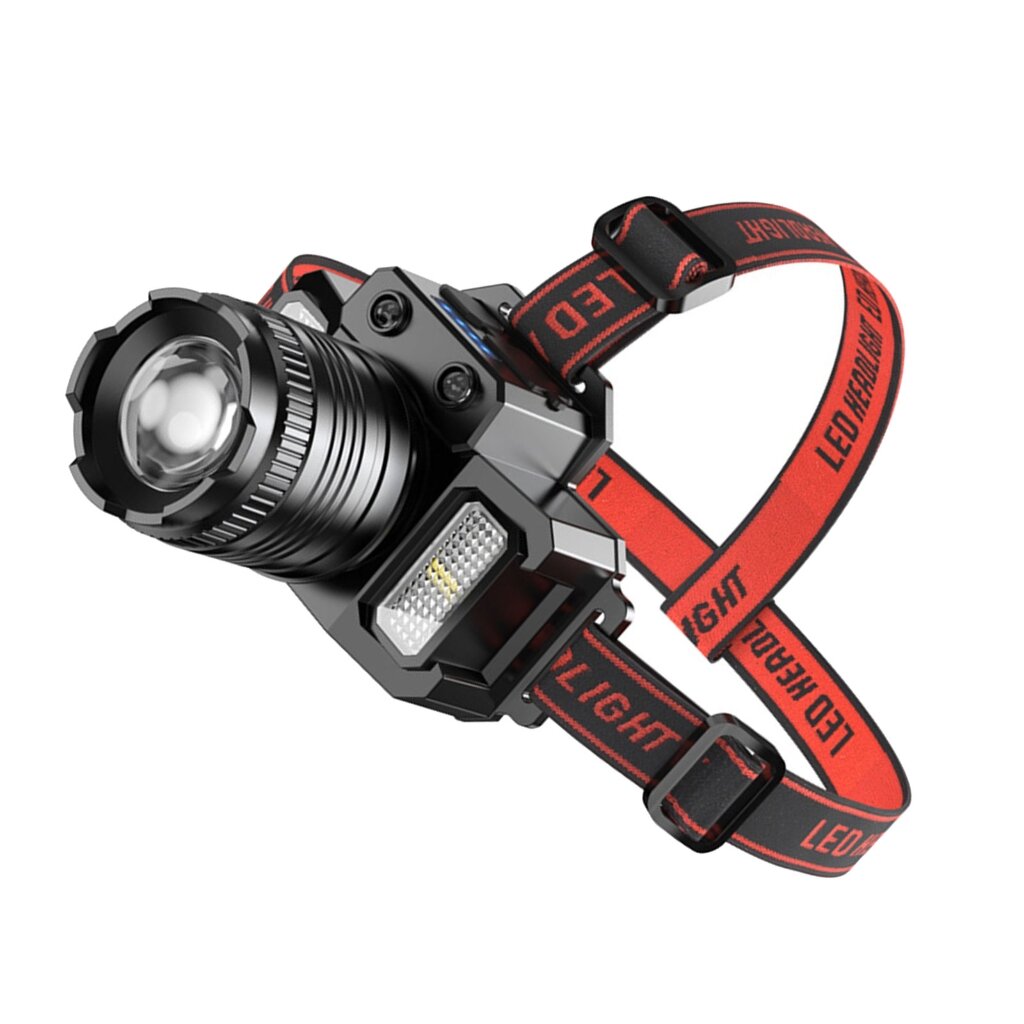 Усовершенствованный Головной Убор С Сенсорным управлением, Долговечный Для Охотничьих поездок