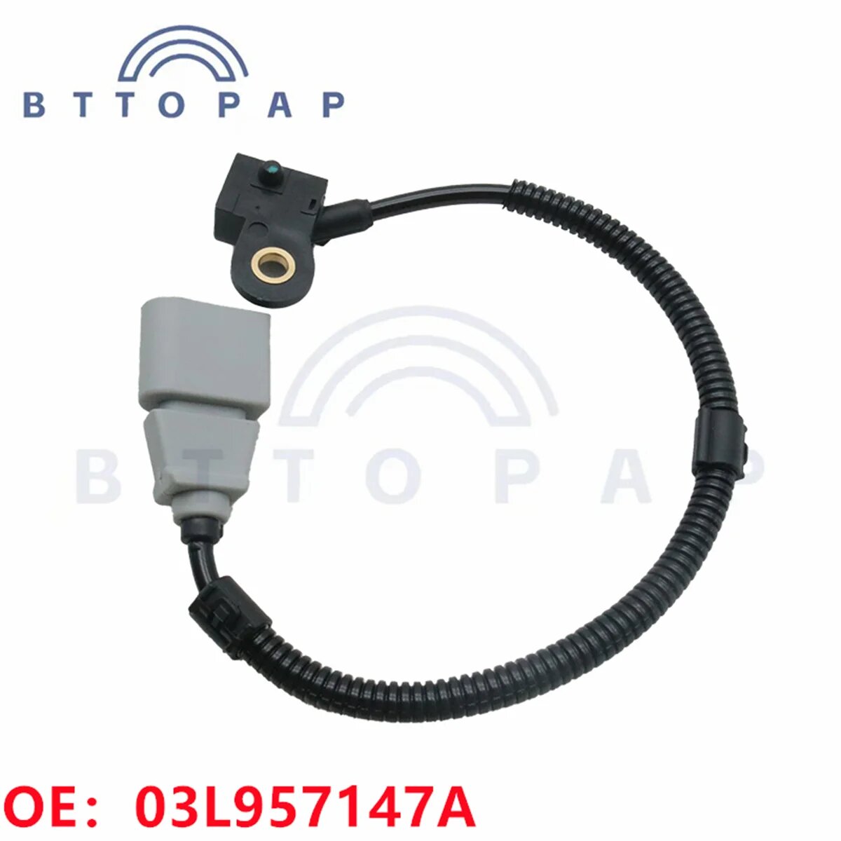 Датчик положения распределительного вала 03L957147A для Audi A3 A4 A5 Q3 Q5, Volkswagen Passat 2012-2014, 7517487, 9.0605, 03L957147