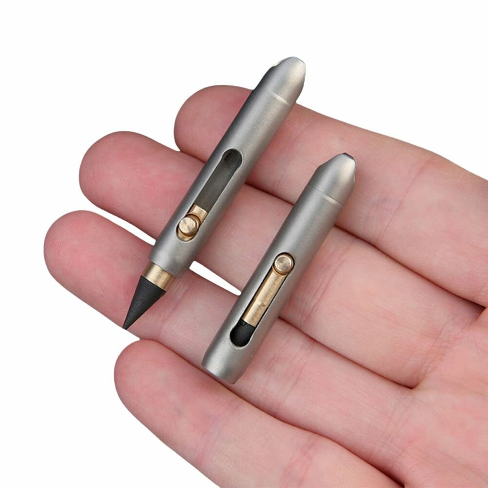 Грифель для циркуля, твердость: HB (Твердо-мягкий), 1 шт.