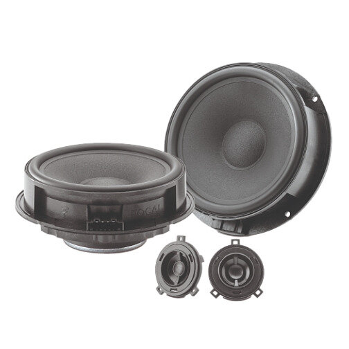 Автомобильная акустика Focal IS VW165