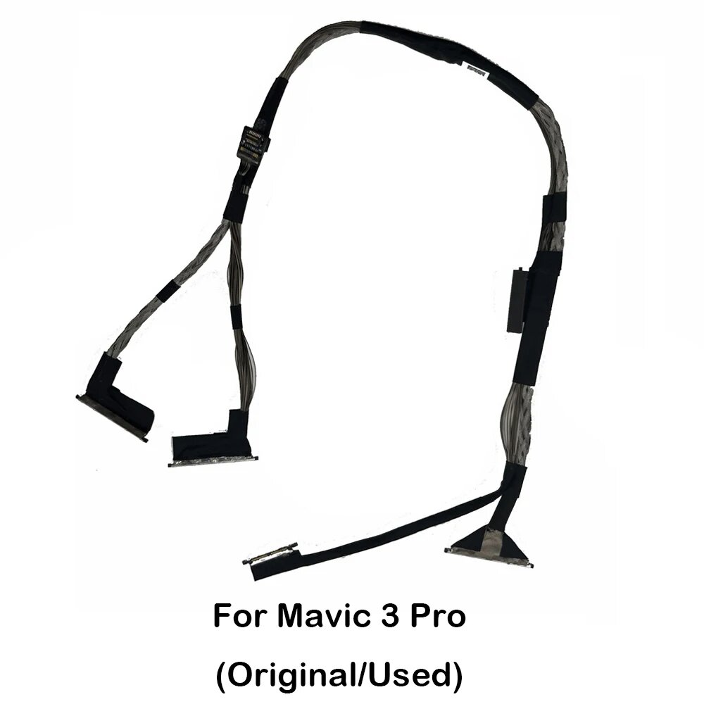 Кабель сигнала Ptz для DJI Mavic 3/3T/Mini 2/Air 2/2s Mini 3 Pro/Air 3 Used Mavic 3 Pro