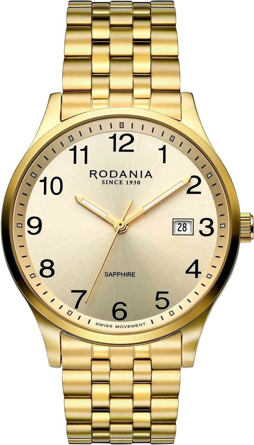  RODANIA