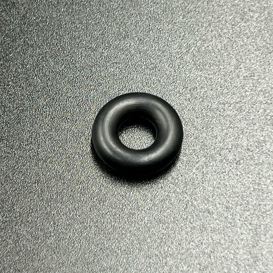 Кольцо уплотнительное Yamaha (93210-06ME6) (Производитель KACAWA)