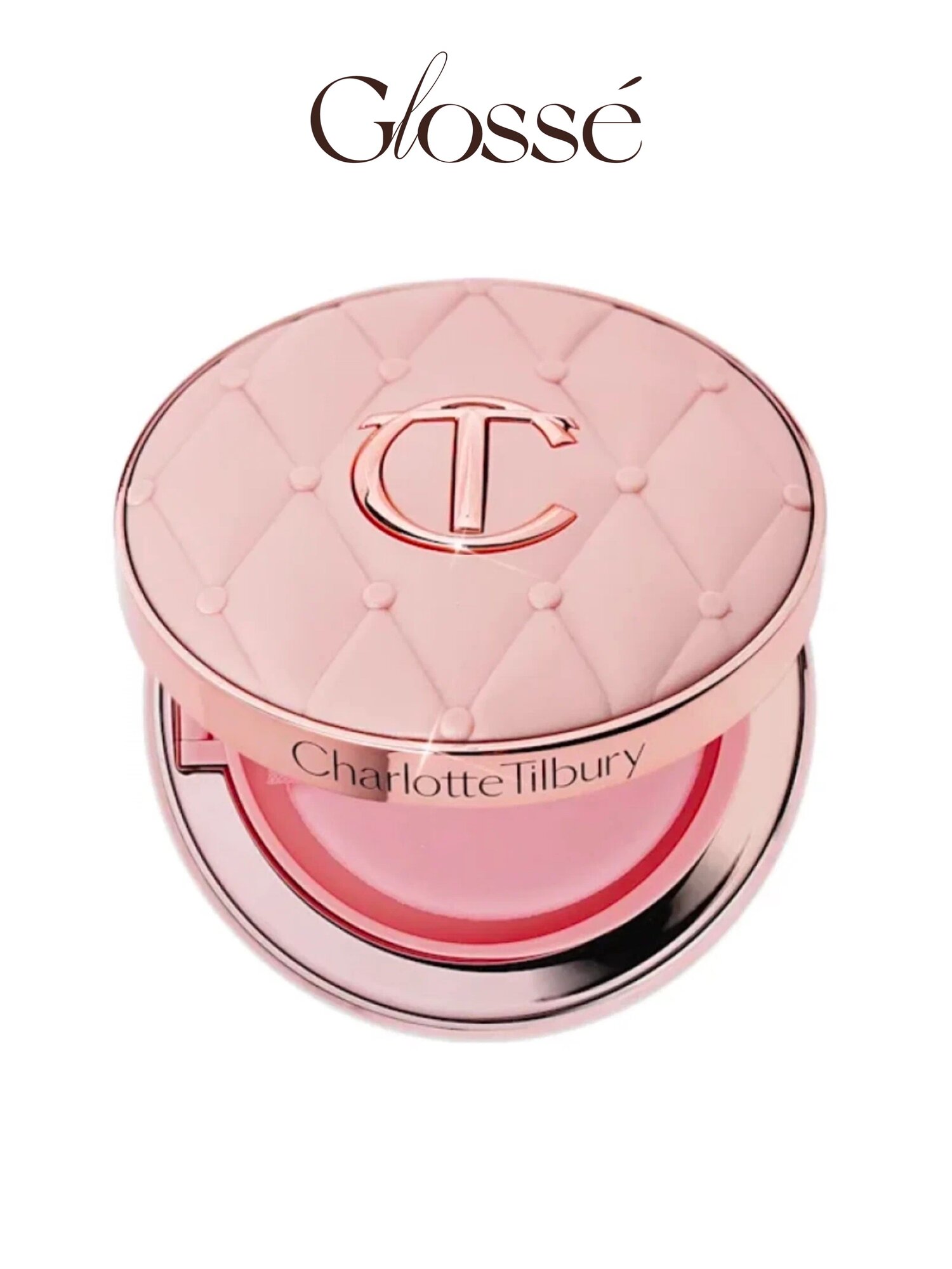 Charlotte Tilbury Тональный крем Pillow Talk Beauty Cushion Foundation, оттенок 1C Fair, 10 гр.