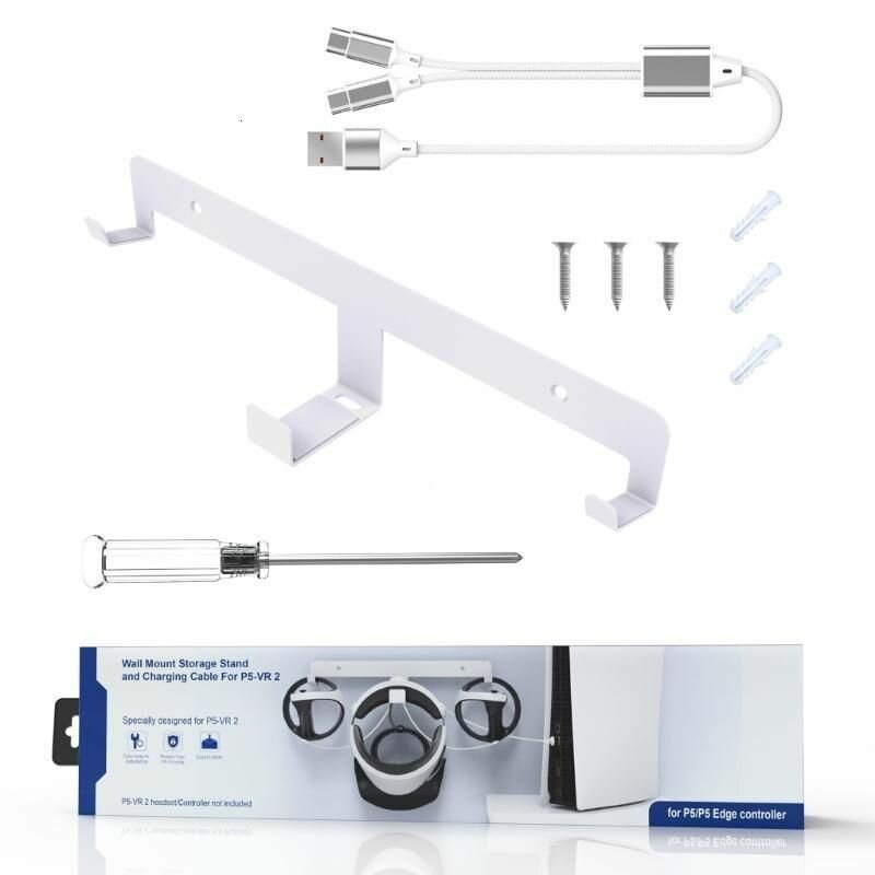 Крепление для VR-шлема PS VR2