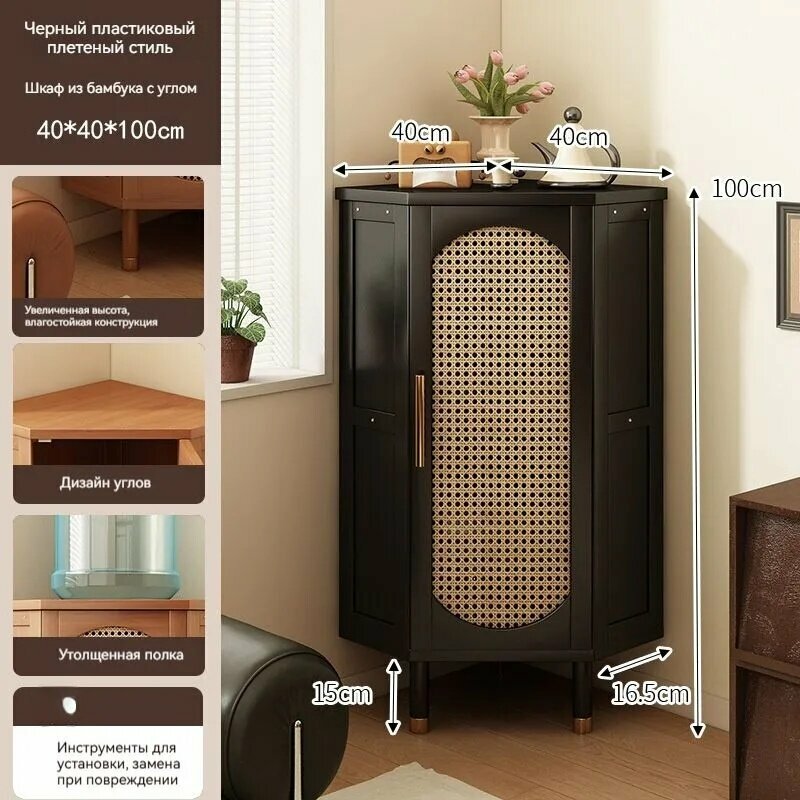 Тумба, 40х40х100 см