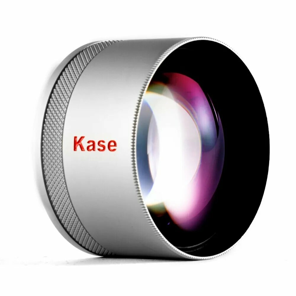 Kase Объектив — фото 1