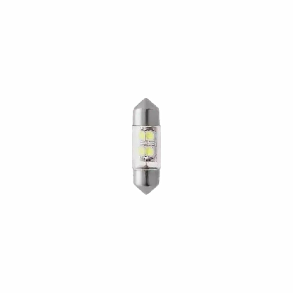 Светодиод Маяк 4660007273164 12T11x31-W\4SMD