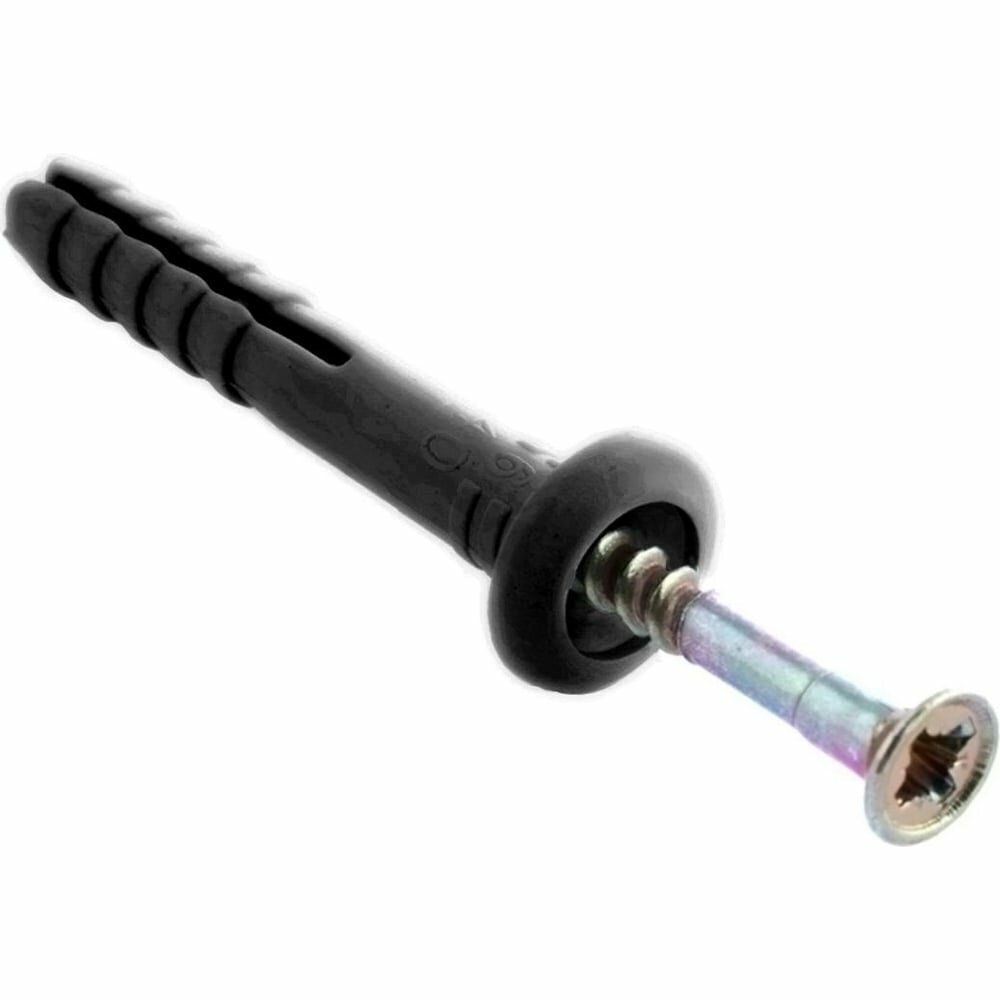 Дюбель-гвоздь Стройбат 6х40 мм (600 шт.)