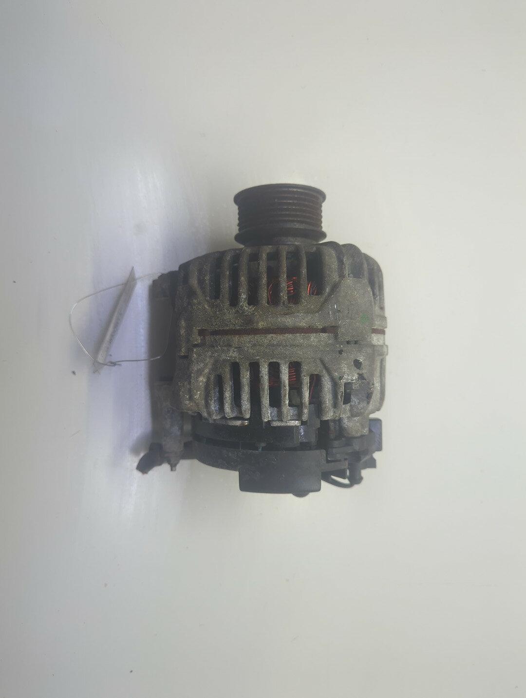 Генератор Volkswagen Beetle Б/У