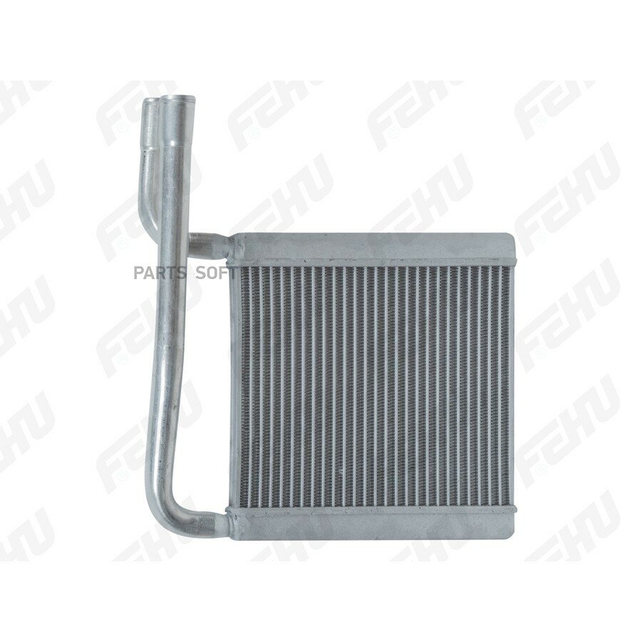 FEHU FRH1083 Радиатор отопителя для VAZ 2190 Granta/Datsun on-Do ()