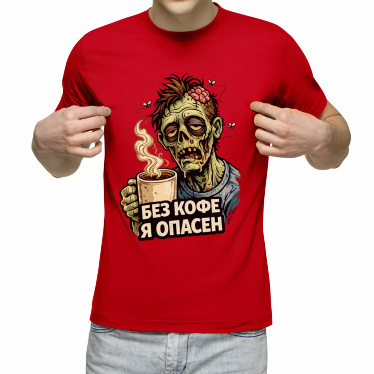 Футболка