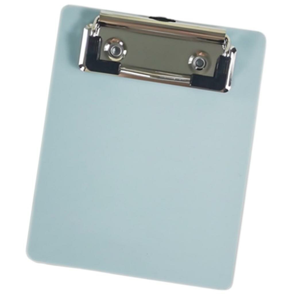 Конференц-планшет 12×9,8 см, Синий