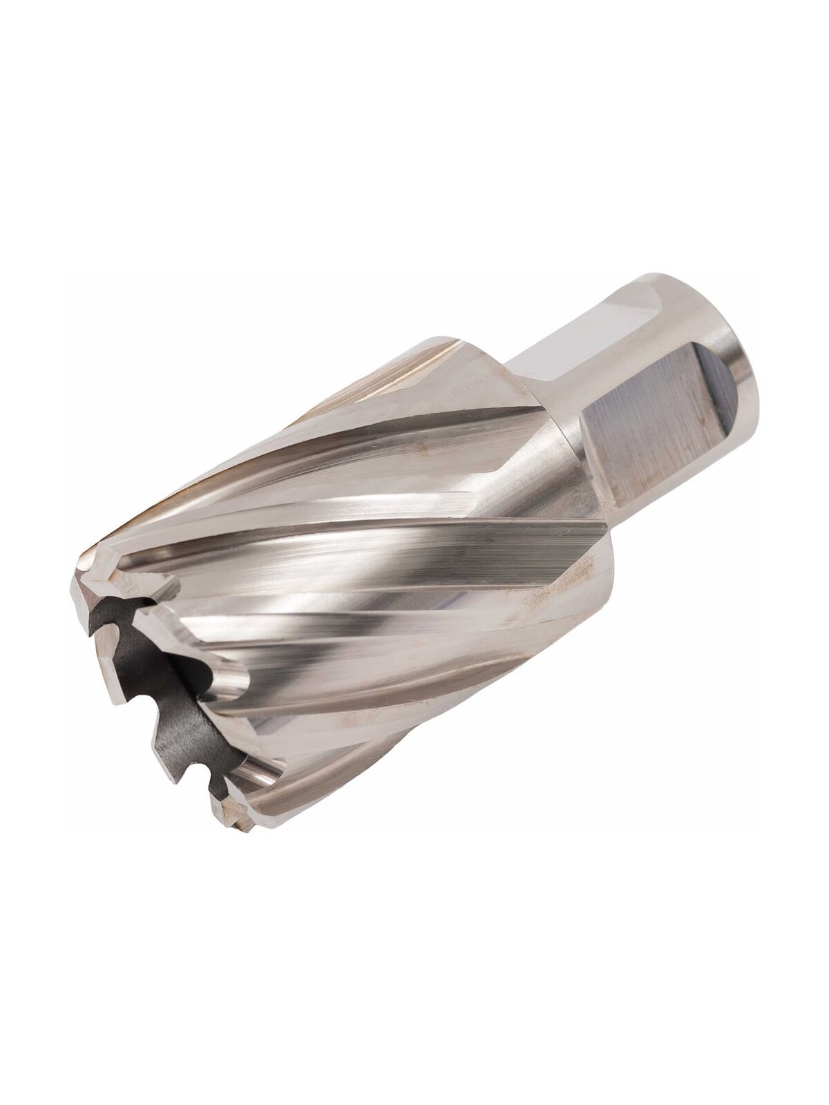 Сверло корончатое, HSS, L=30 мм, d=30 мм Gigant GCD-3030