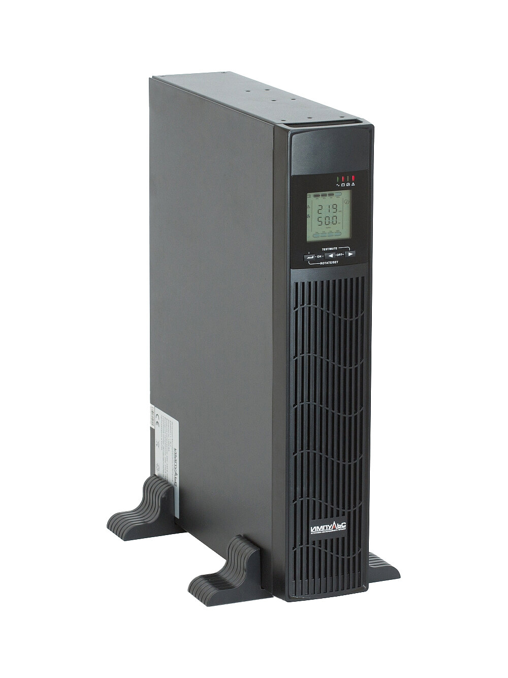 ИБП импульс про 1000 R/T (JR10201)