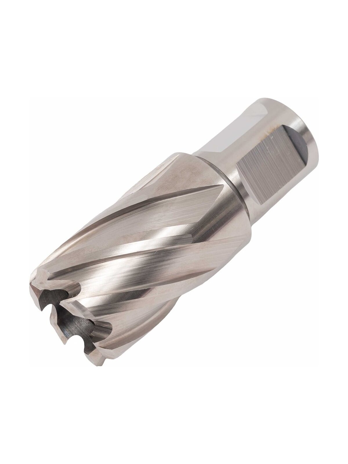 Сверло корончатое HSS, L=50 мм, d=27 мм GCD-5026 Gigant GCD-5027