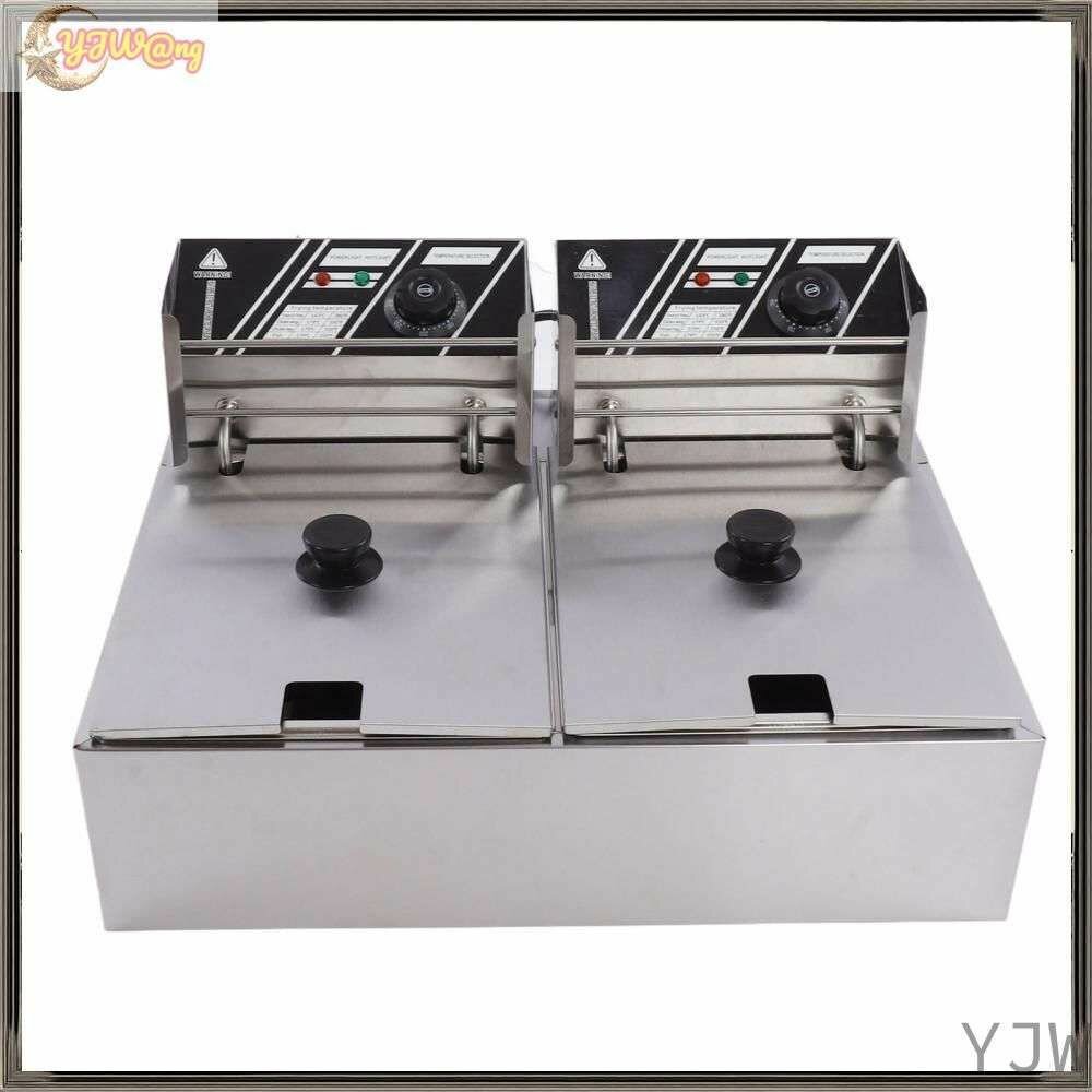 Фритюрница