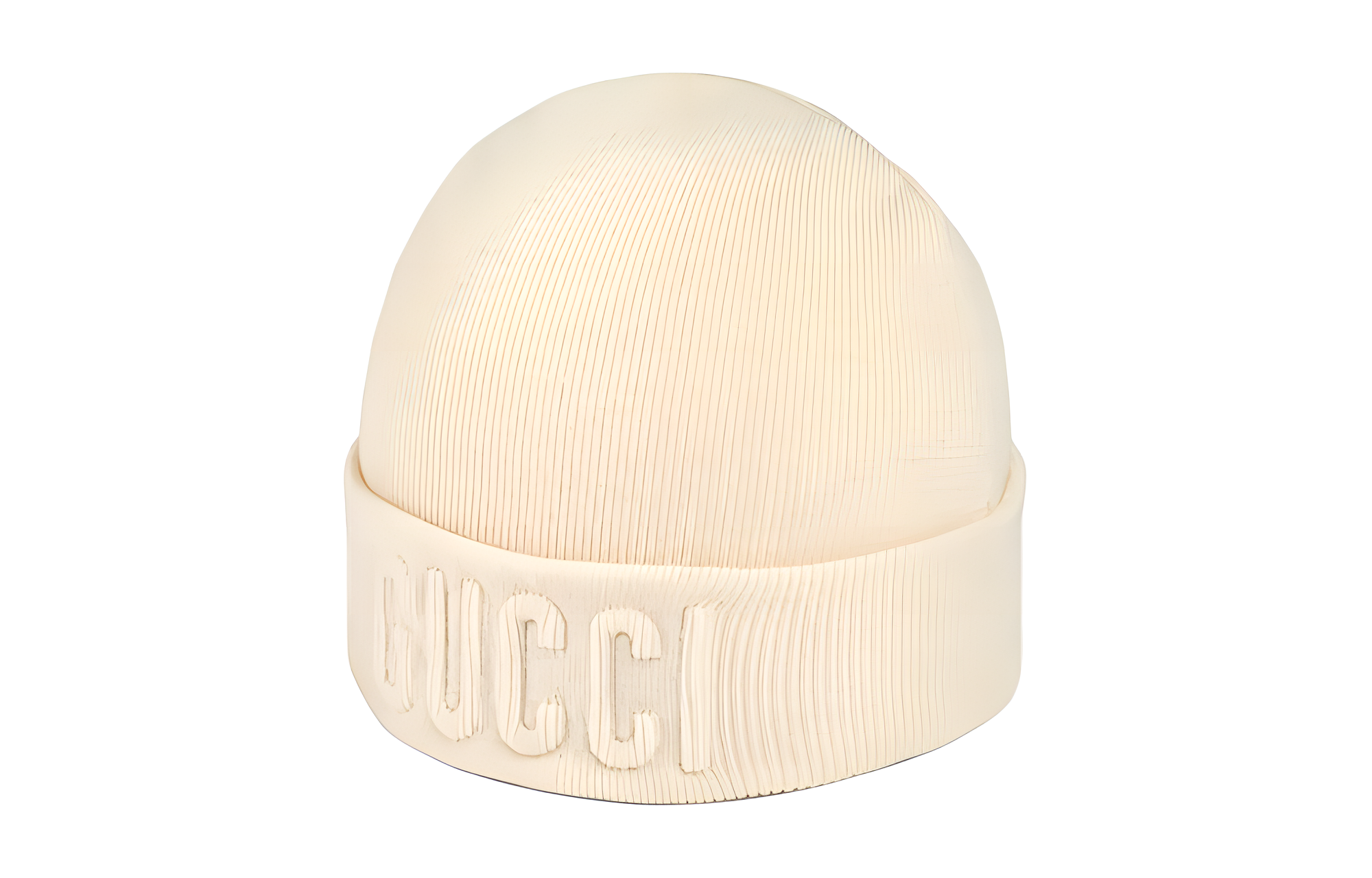 Шапка-бини GUCCI для мужчин