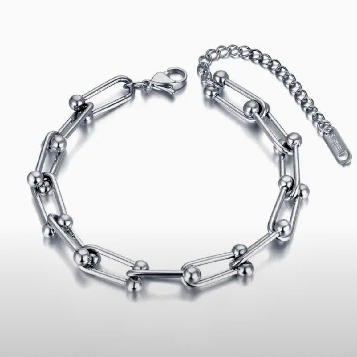 Браслет-цепочка