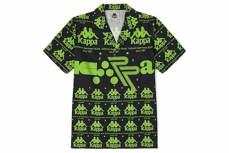 Рубашка Kappa Kappa 9172076