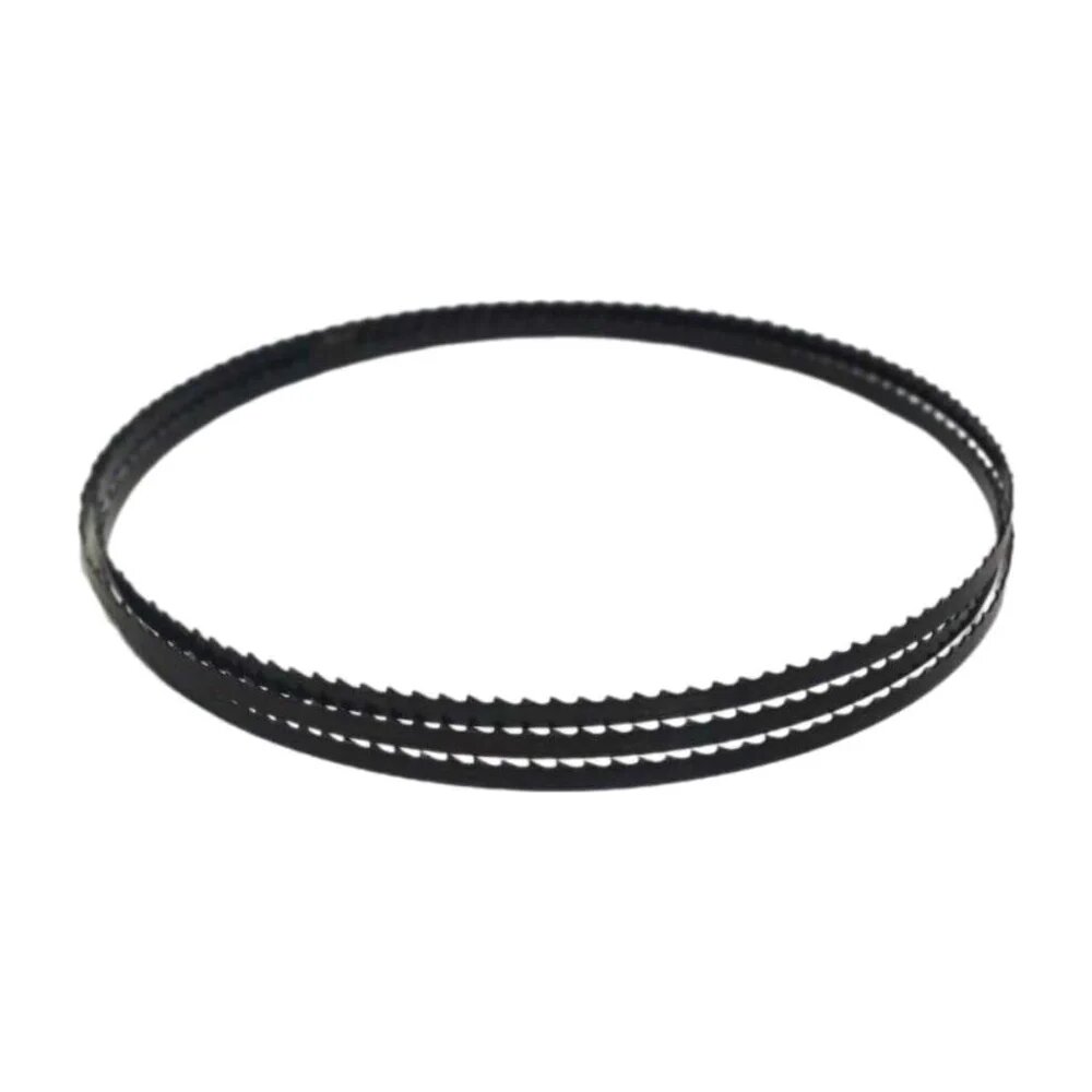 Полотно ленточное по дереву Rasch Sage 1400 мм, 10x0.65, 3 TPI / 8мм, для столярных работ LD10065TP03RSC75RL1400