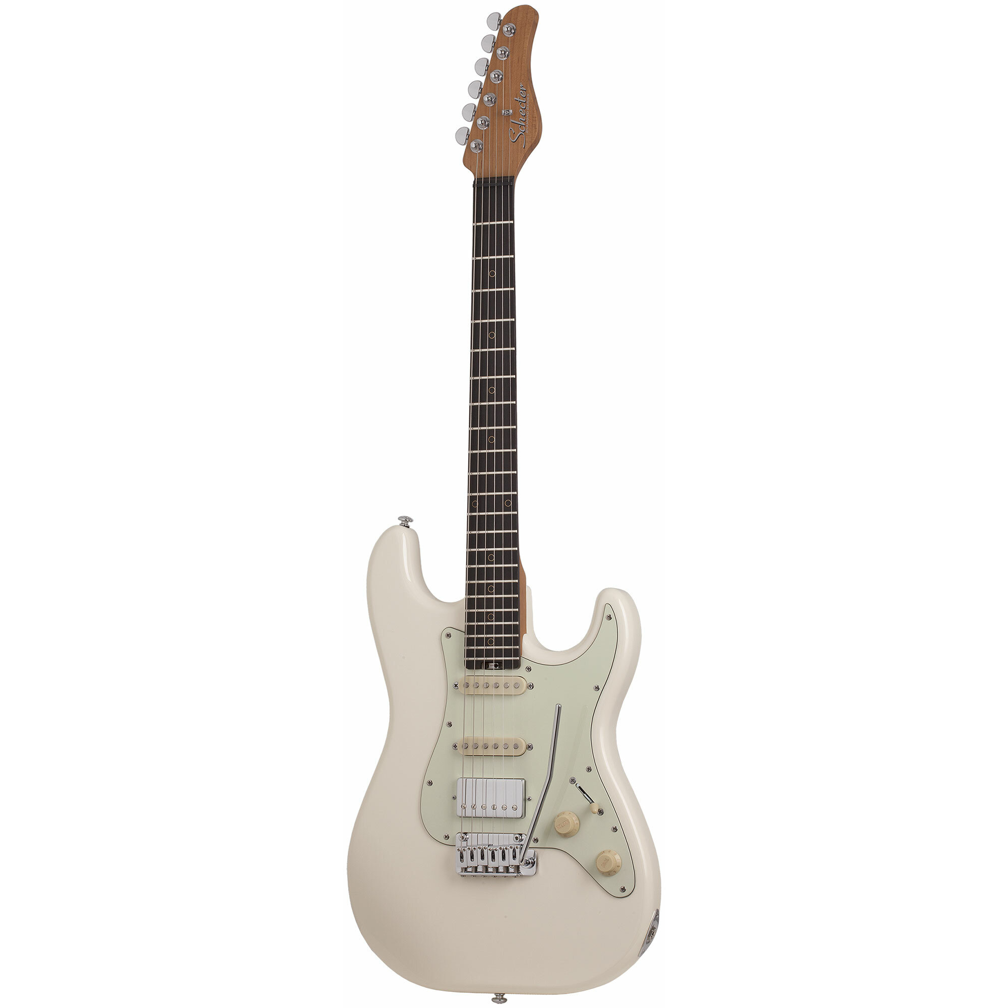 Электрогитара SCHECTER NICK JOHNSTON TRAD H/S/S ASNW
