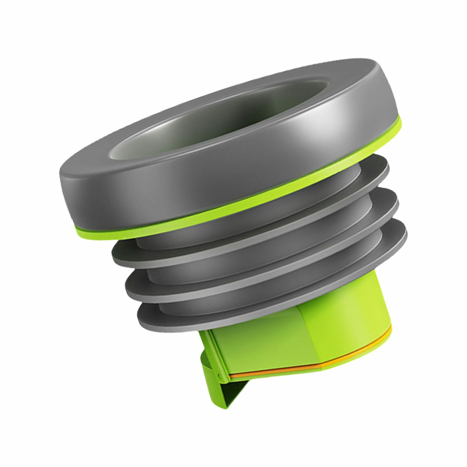 Прочный пластик без запаха покрывает аксессуар для дома и отелей