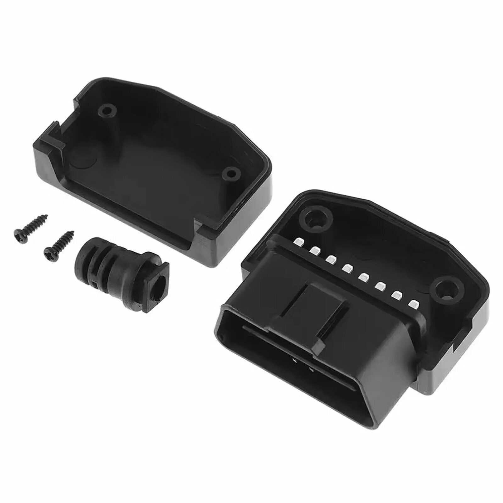 16-тактный разряд OBD2 универсальный сканер для автоматической передачи данныхххх