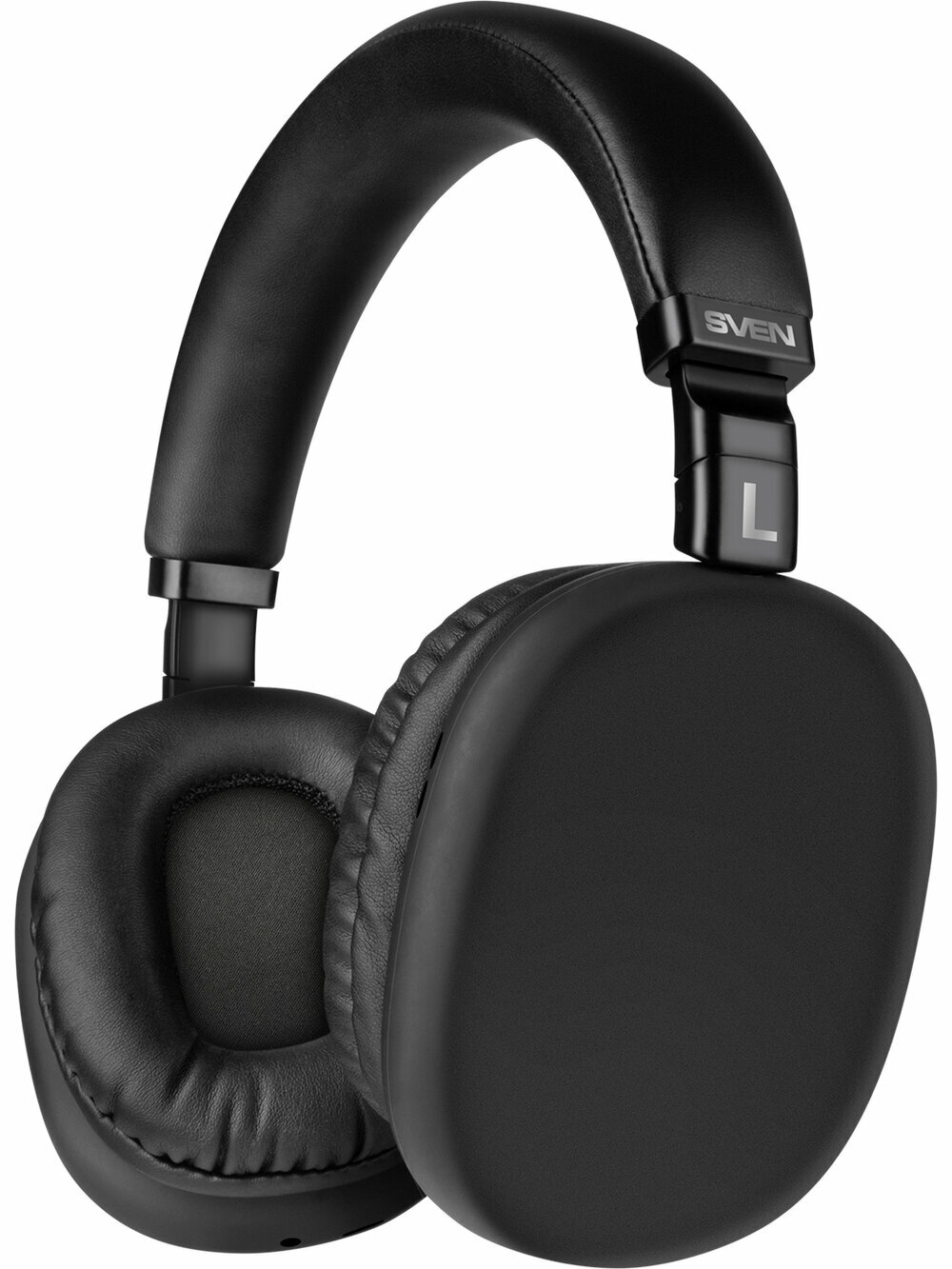 Гарнитура беспроводная SVEN AP-B325MV Black (SV-023003)