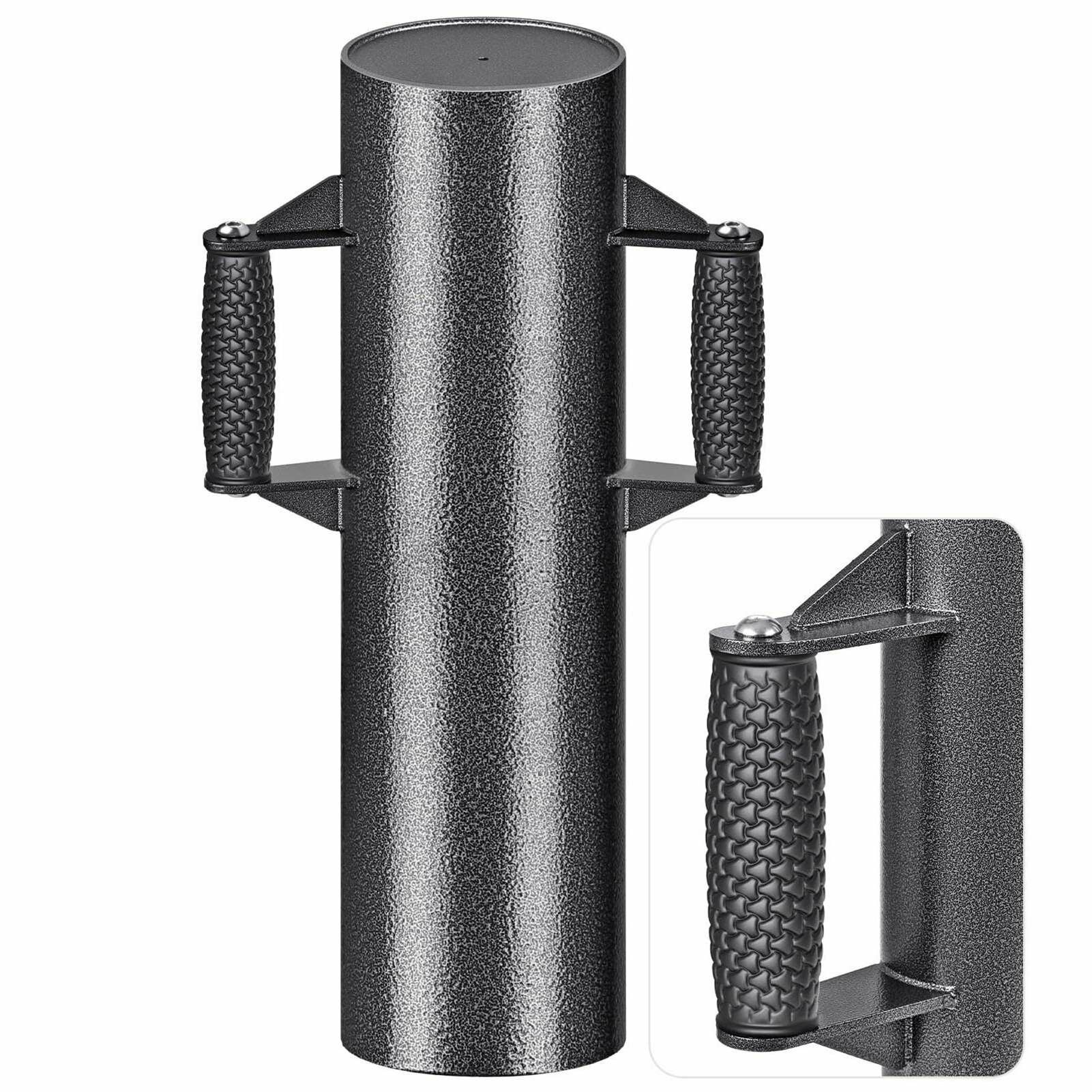 Забиватель столбов 24LB, 23.2 дюйма, сталь, для Т-образных профилей