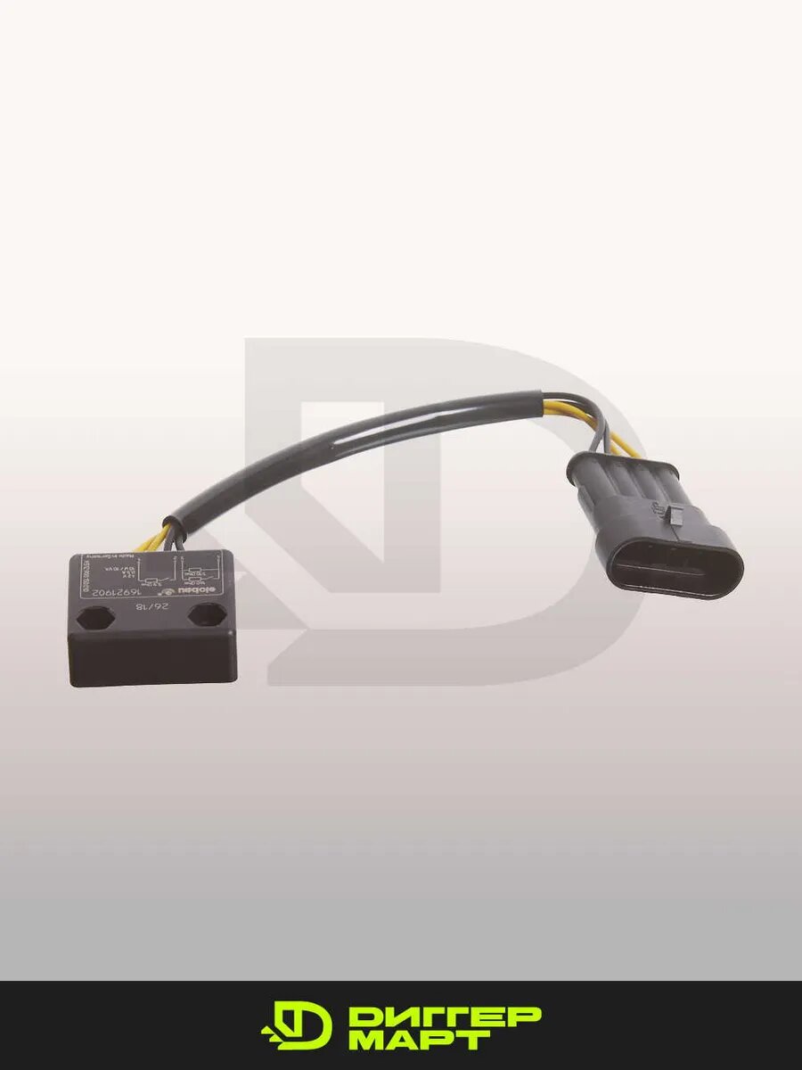 Датчик ручного тормоза JCB 701/80542