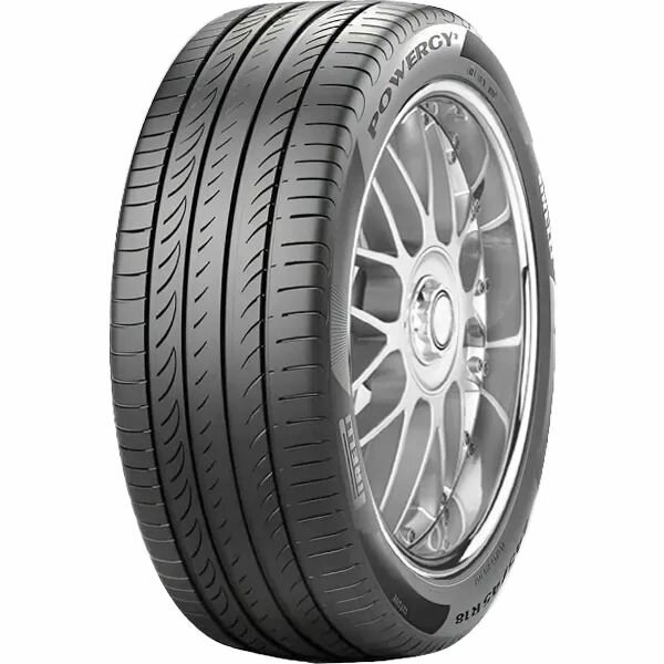 Шины летние Pirelli Powergy 215/45 R17 91Y XL