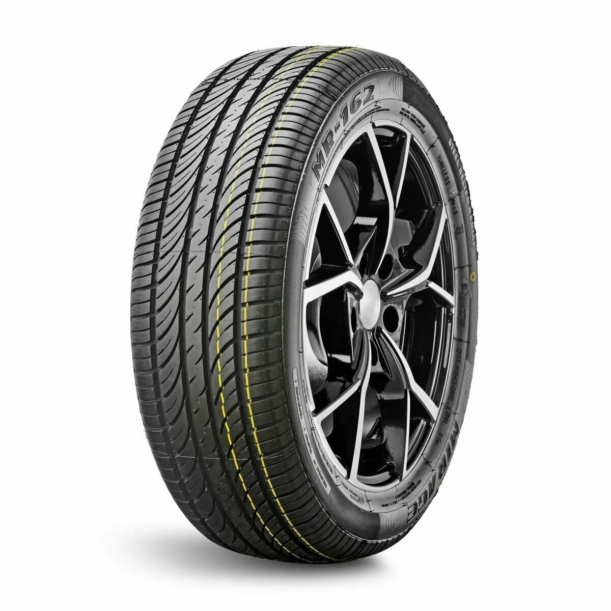Шины летние Mirage MR-162 165/80 R14 85T