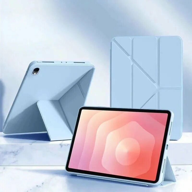 Чехол для планшета Huawei MatePad 11.5 дюймов 2025 (TXZ-W09)
