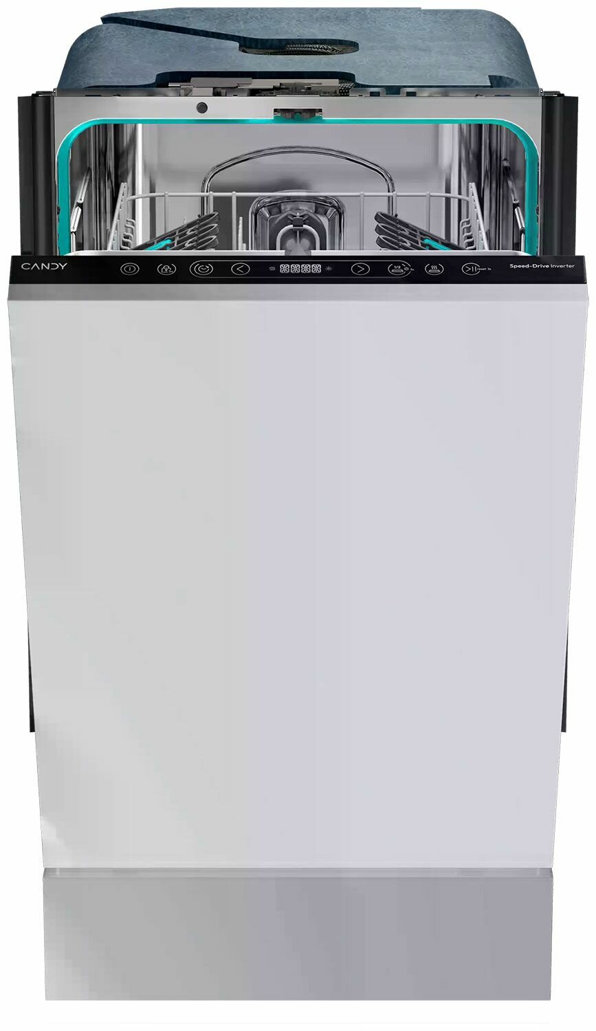 Посудомоечная машина встраиваемая Candy CI 0A7F0B-08