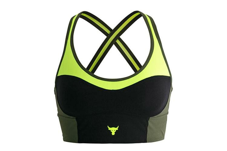 Топ спортивный Project Sports Underwear
