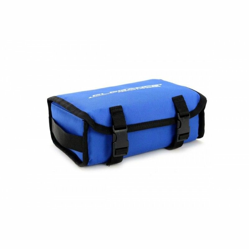 Сумка-поводочница ELEGANCE FEEDER PRO, EVA, 22 см x 15 см x 8 см