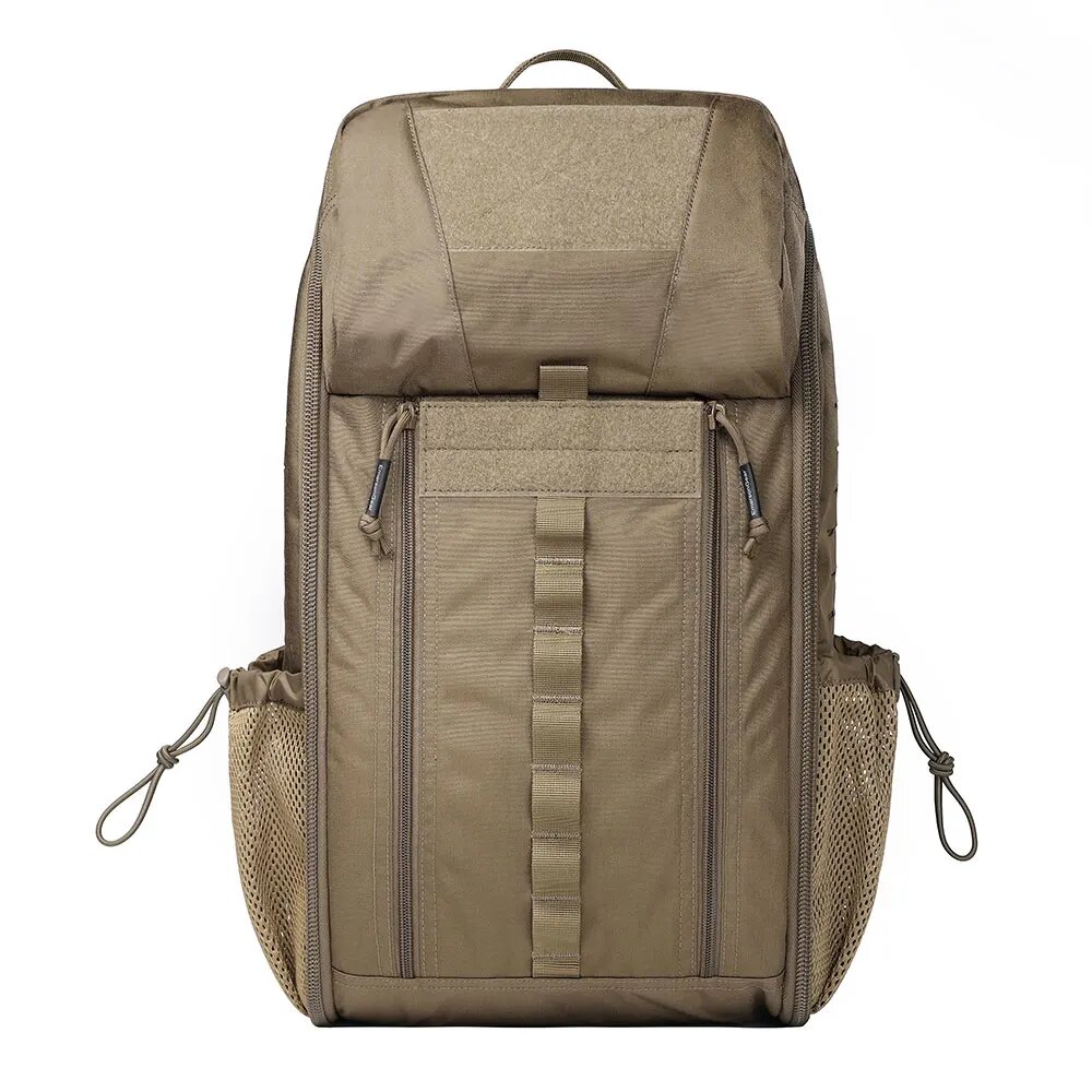 Тактический медицинский рюкзак Emersongear Angel 30л CB