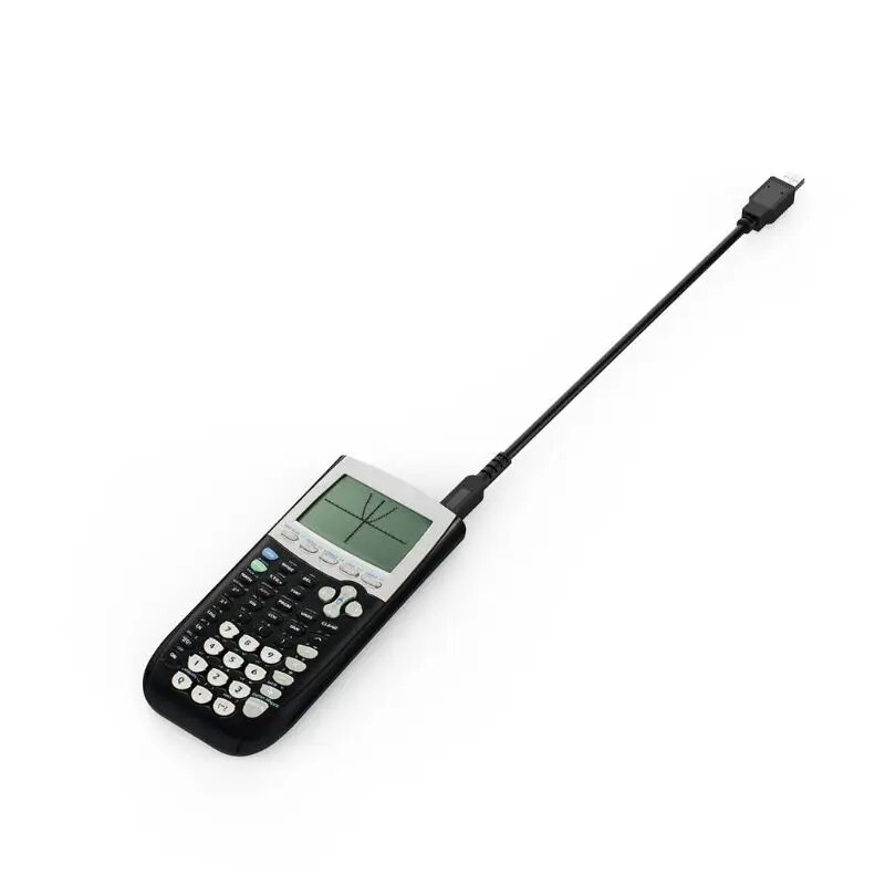 Кабель USB 5Pin для Texas Instruments — фото 1
