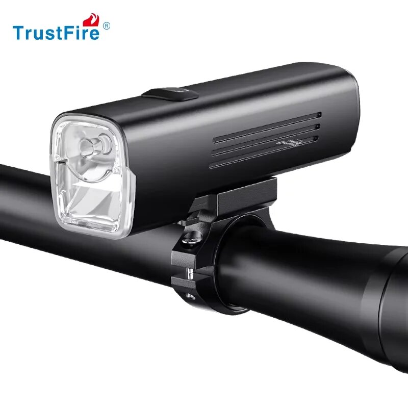 Велофонарь TrustFire DH6-A 1300 Лм