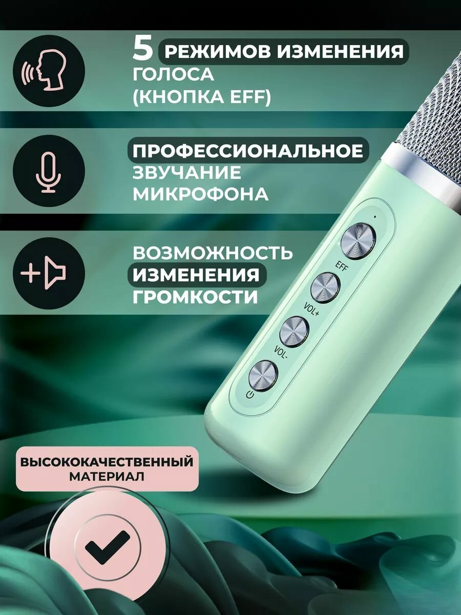 Караоке-система — фото 1